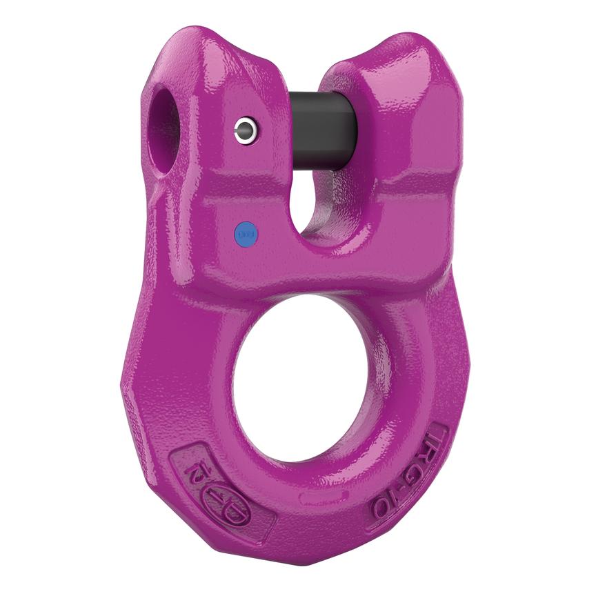 ICE-Connector IRG: RUD