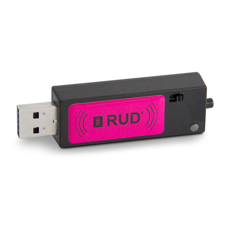 RFID Reader: RUD