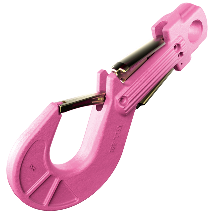 Lifting means Grade 10 - VIP: RUD