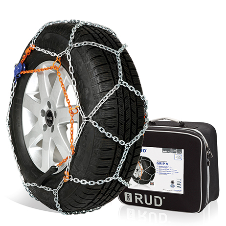 SUV/ 4x4/ Light Trucks: RUD